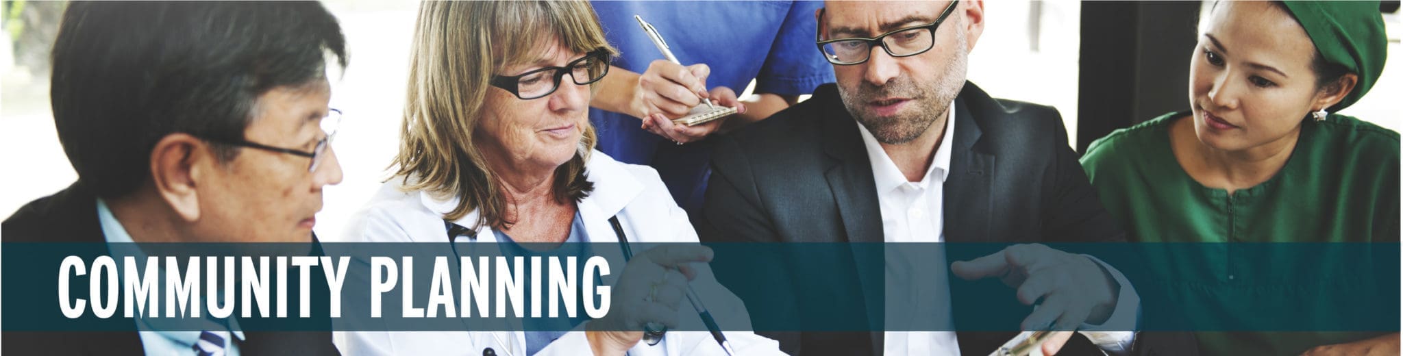 Programs & Network Teams | Community HealthCare Association of the Dakotas