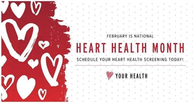 2025 Heart Health & Hypertension Awareness Toolkit | Community ...