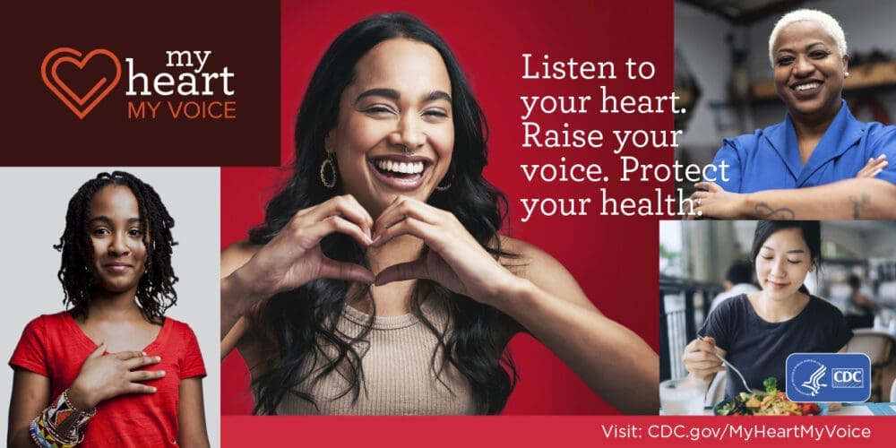2025 Heart Health & Hypertension Awareness Toolkit | Community ...