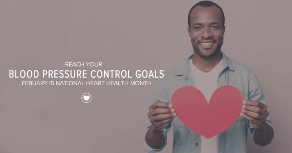2025 Heart Health & Hypertension Awareness Toolkit | Community ...