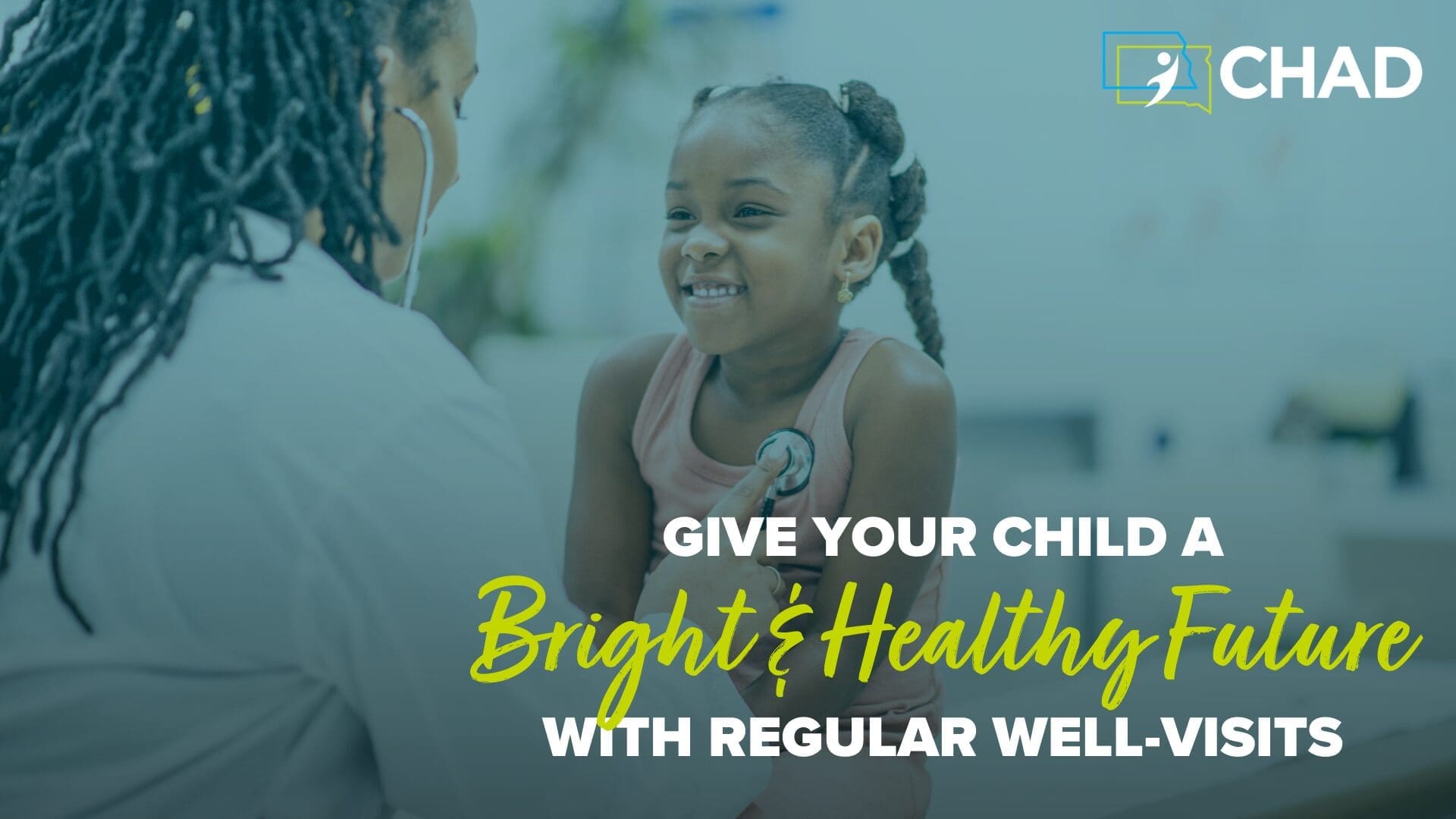 2025 Child Well-Visit Toolkit | Community HealthCare Association of the ...