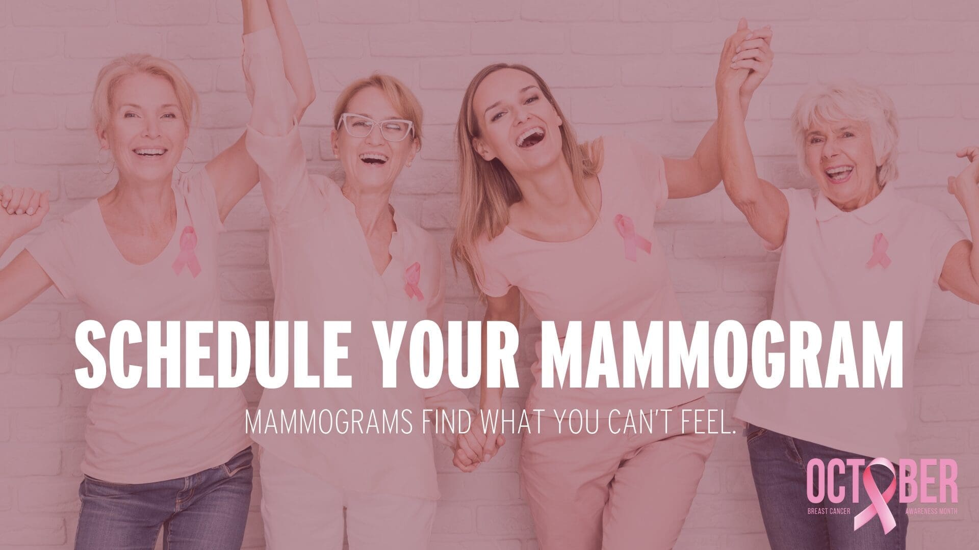 2025 Breast Cancer Screening & Prevention Toolkit | Community ...