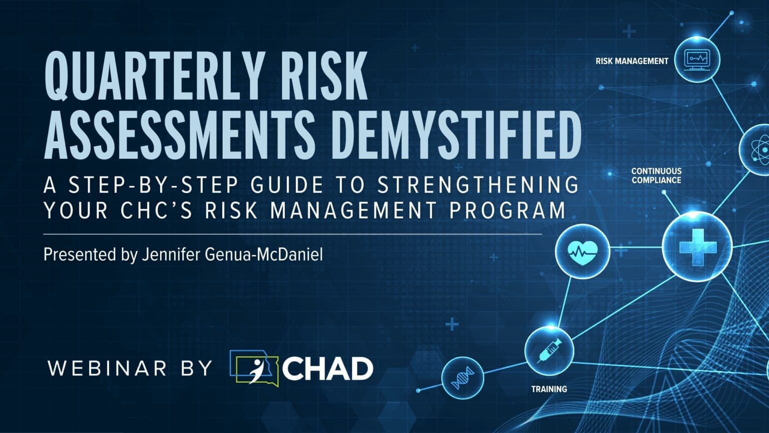 Quarterly Risk Assessments Demystified: Step-by-Step Guide | Community ...