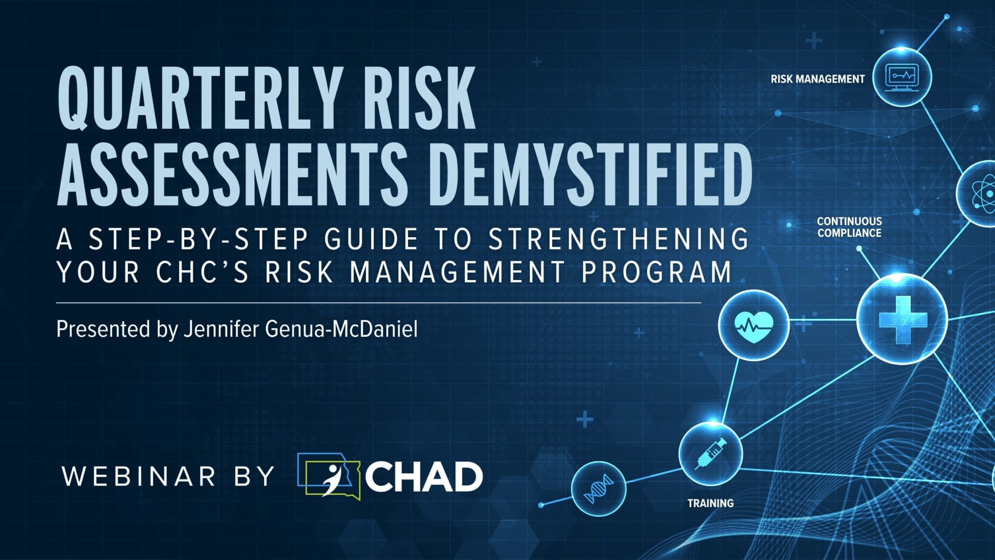 Quarterly Risk Assessments Demystified: Step-by-Step Guide | Community ...